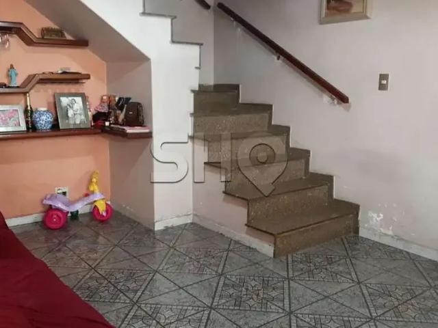 Casa / Sobrado para Venda em São Paulo/SP Parada Inglesa 4 Quartos