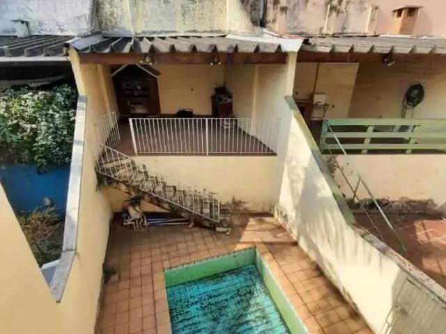 Casa / Sobrado para Venda em São Paulo/SP Parada Inglesa 4 Quartos
