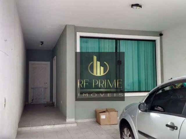 Casa / Sobrado para Venda em São Paulo/SP Parada Inglesa 4 Quartos
