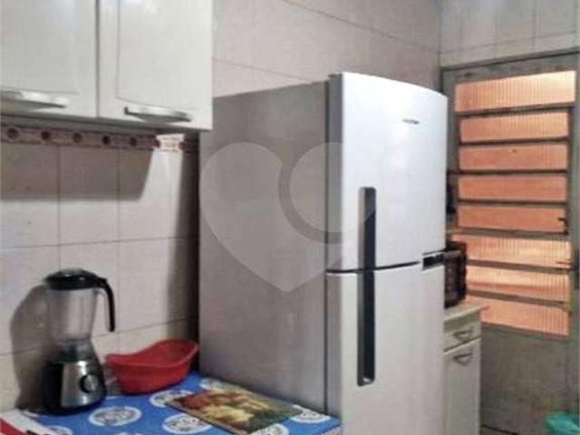 Casa / Sobrado para Venda em São Paulo/SP Parada Inglesa 4 Quartos