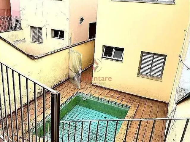 Casa / Sobrado para Venda em São Paulo/SP Parada Inglesa 4 Quartos