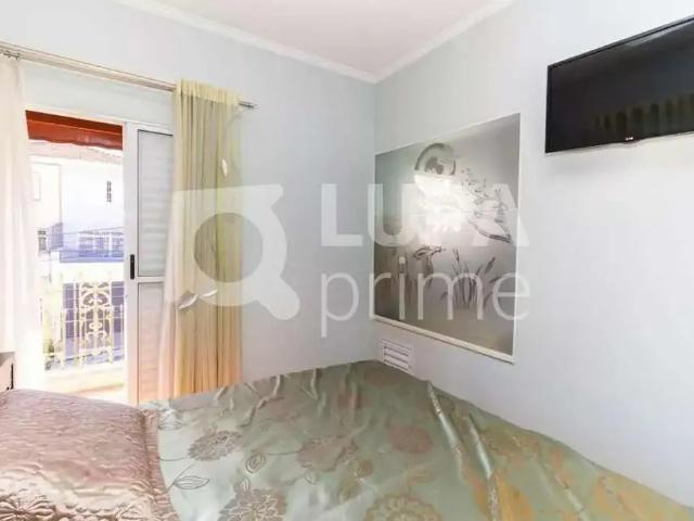 Casa / Sobrado para Venda em São Paulo/SP Parada Inglesa 4 Quartos