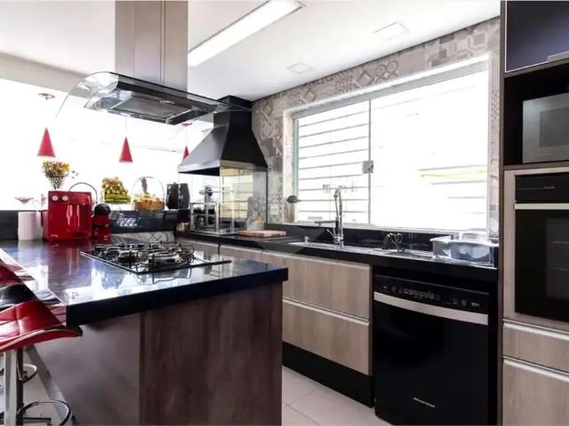 Casa / Sobrado para Venda em São Paulo/SP Parada Inglesa 4 Quartos
