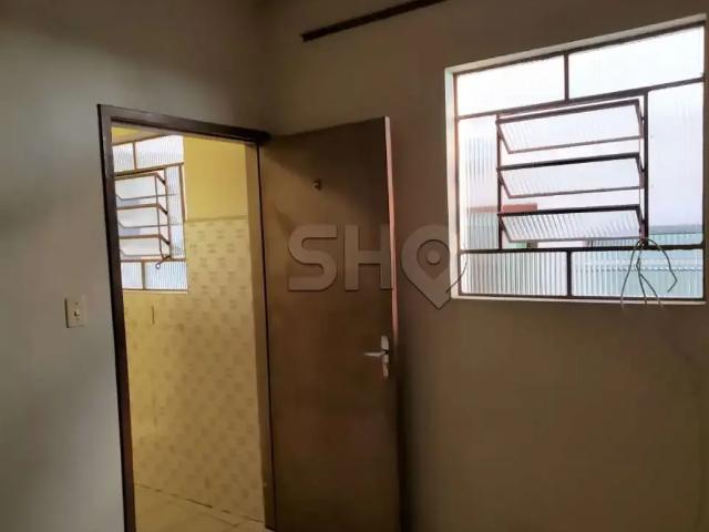 Casa / Sobrado para Venda em São Paulo/SP Parada Inglesa 4 Quartos