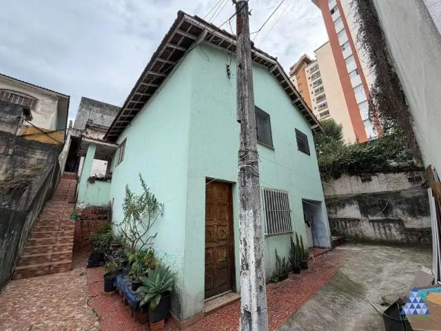 Casa / Sobrado para Venda em São Paulo/SP Parada Inglesa 4 Quartos
