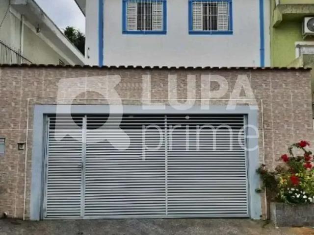 Casa / Sobrado para Venda em São Paulo/SP Parada Inglesa 4 Quartos