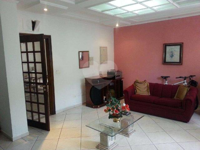 Casa / Sobrado para Venda em São Paulo/SP Parada Inglesa 4 Quartos