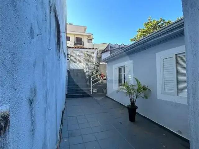 Casa / Sobrado para Venda em São Paulo/SP Parada Inglesa 4 Quartos