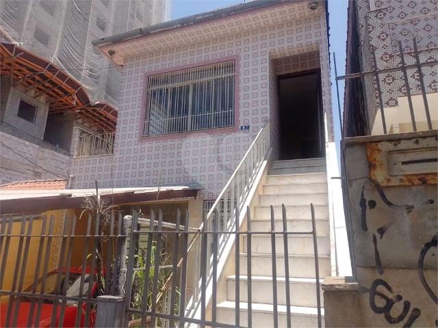 Casa / Sobrado para Venda em São Paulo/SP Parada Inglesa 5 Quartos