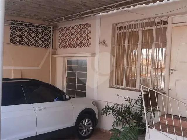 Casa / Sobrado para Venda em São Paulo/SP Parada Inglesa 5 Quartos