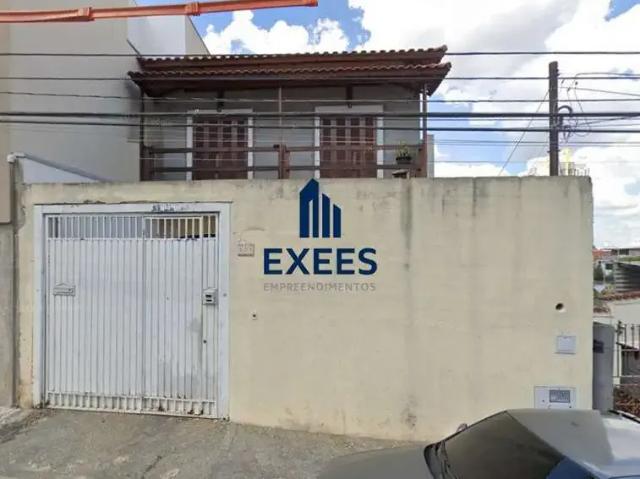 Casa / Sobrado para Venda em São Paulo/SP Parada Inglesa 5 Quartos