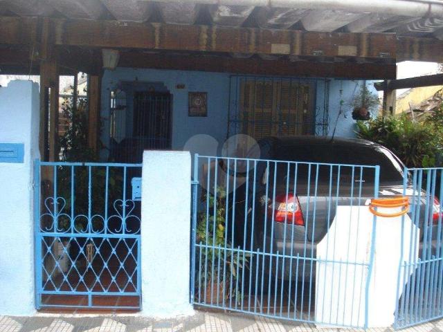 Casa / Sobrado para Venda em São Paulo/SP Parada Inglesa 5 Quartos