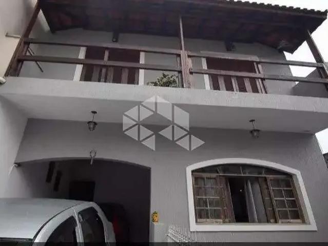 Casa / Sobrado para Venda em São Paulo/SP Parada Inglesa 5 Quartos