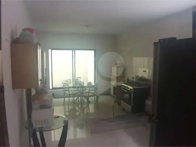 Casa / Sobrado para Venda em São Paulo/SP Parada Inglesa 5 Quartos