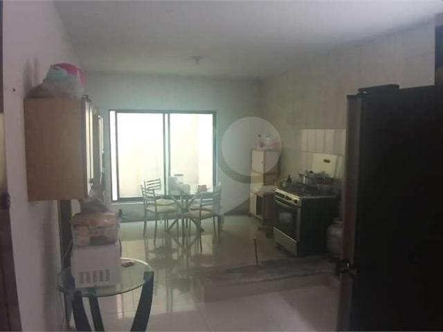 Casa / Sobrado para Venda em São Paulo/SP Parada Inglesa 5 Quartos