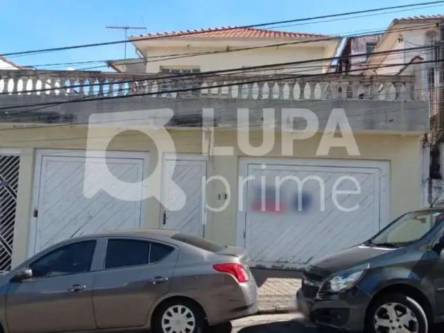 Casa / Sobrado para Venda em São Paulo/SP Parada Inglesa 5 Quartos