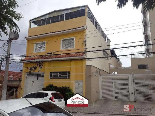 Casa / Sobrado para Venda em São Paulo/SP Parada Inglesa 5 Quartos