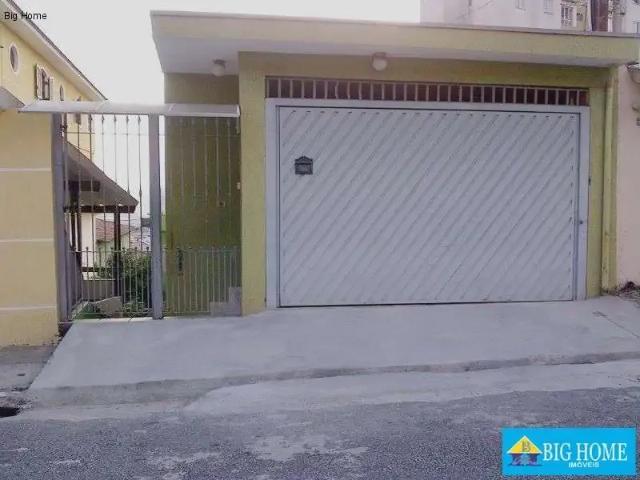 Casa / Sobrado para Venda em São Paulo/SP Parada Inglesa 6 Quartos