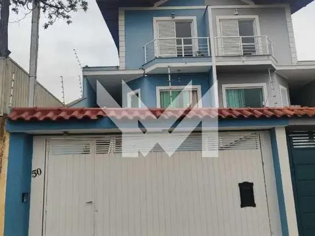 Casa / Sobrado para Venda em São Paulo/SP Parada Inglesa