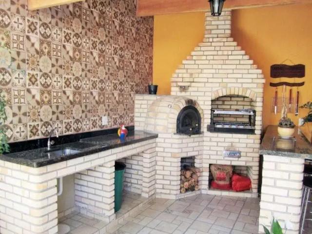 Casa / Sobrado para Venda em São Paulo/SP Parada Inglesa 7 Quartos