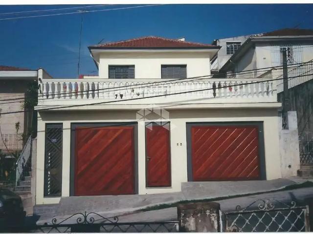 Casa / Sobrado para Venda em São Paulo/SP Parada Inglesa 7 Quartos