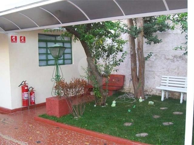 Casa / Sobrado para Venda em São Paulo/SP Parada Inglesa 8 Quartos