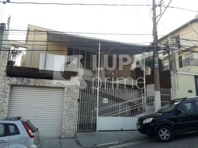 Casa / Sobrado para Venda em São Paulo/SP Parada Inglesa 8 Quartos