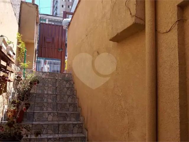 Casa / Sobrado para Venda em São Paulo/SP Parada Inglesa 1 Quartos