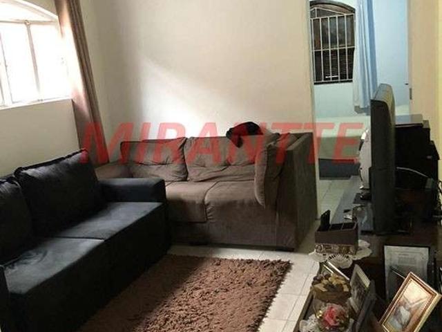 Casa / Sobrado para Venda em São Paulo/SP Parada Inglesa 1 Quartos