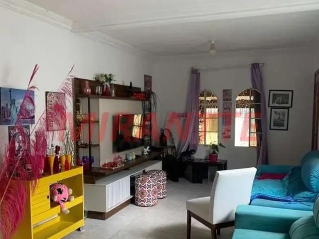 Casa / Sobrado para Venda em São Paulo/SP Parada Inglesa 1 Quartos