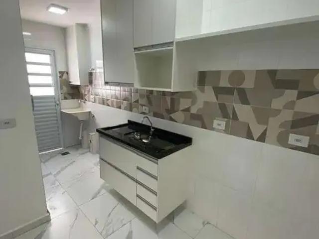 Casa / Sobrado para Venda em São Paulo/SP Parada Inglesa 1 Quartos