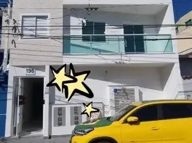 Casa / Sobrado para Venda em São Paulo/SP Parada Inglesa 1 Quartos