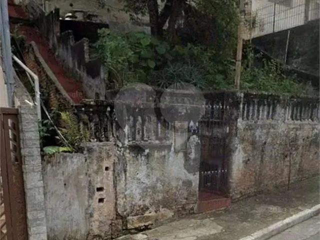 Casa / Sobrado para Venda em São Paulo/SP Parada Inglesa 1 Quartos