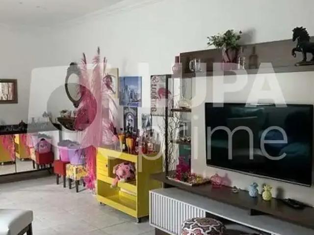 Casa / Sobrado para Venda em São Paulo/SP Parada Inglesa 1 Quartos