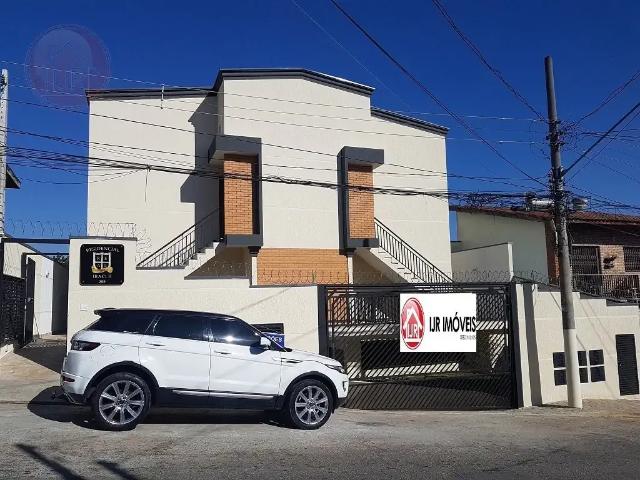 Casa / Sobrado para Venda em São Paulo/SP Parada Inglesa 2 Quartos