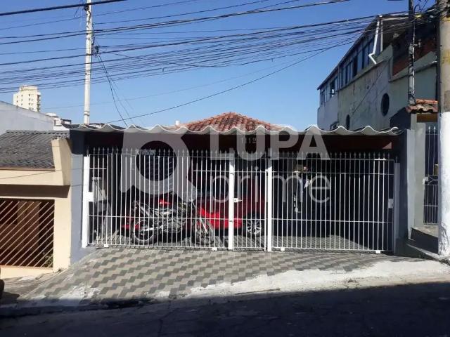 Casa / Sobrado para Venda em São Paulo/SP Parada Inglesa 2 Quartos