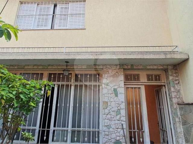 Casa / Sobrado para Venda em São Paulo/SP Parada Inglesa 2 Quartos