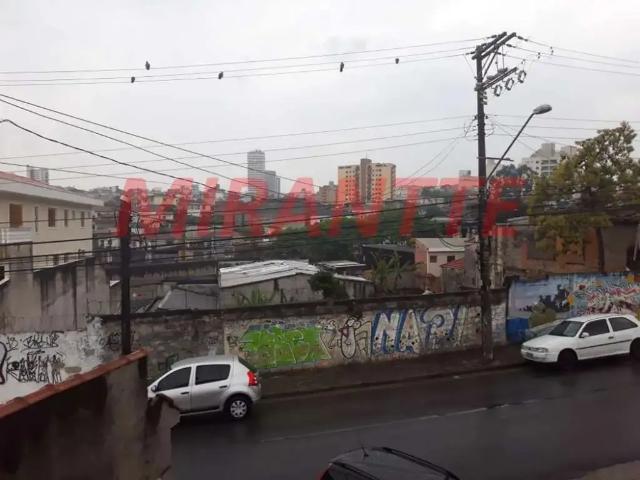 Casa / Sobrado para Venda em São Paulo/SP Parada Inglesa 2 Quartos