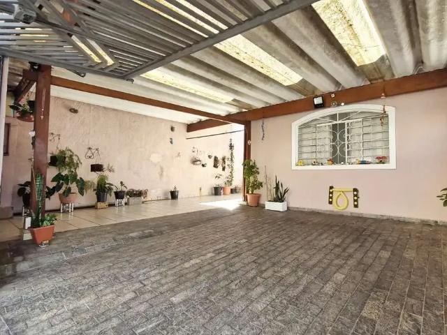 Casa / Sobrado para Venda em São Paulo/SP Parada Inglesa 2 Quartos