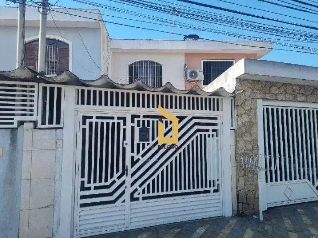 Casa / Sobrado para Venda em São Paulo/SP Parada Inglesa 2 Quartos