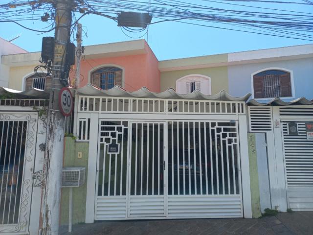 Casa / Sobrado para Venda em São Paulo/SP Parada Inglesa 2 Quartos