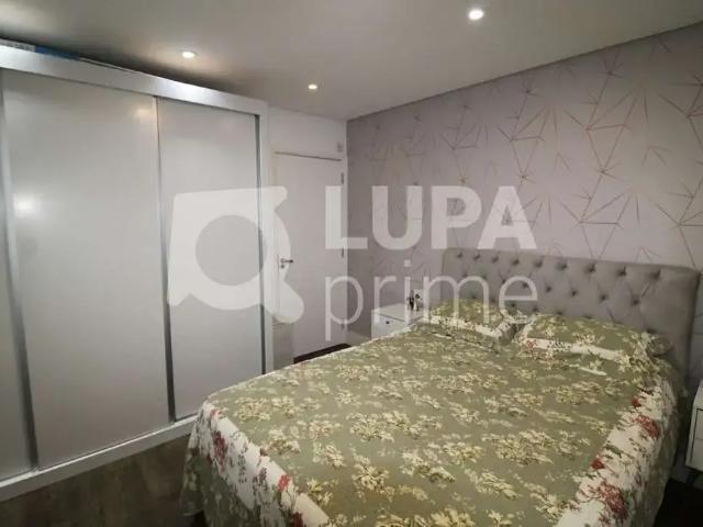 Casa / Sobrado para Venda em São Paulo/SP Parada Inglesa 2 Quartos