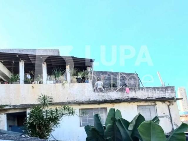 Casa / Sobrado para Venda em São Paulo/SP Parada Inglesa 2 Quartos