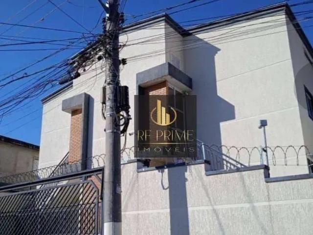 Casa / Sobrado para Venda em São Paulo/SP Parada Inglesa 2 Quartos