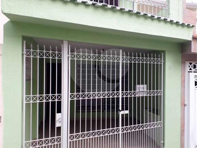 Casa / Sobrado para Venda em São Paulo/SP Parada Inglesa 2 Quartos