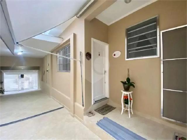 Casa / Sobrado para Venda em São Paulo/SP Parada Inglesa 2 Quartos