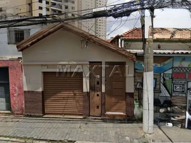 Casa / Sobrado para Venda em São Paulo/SP Parada Inglesa 2 Quartos