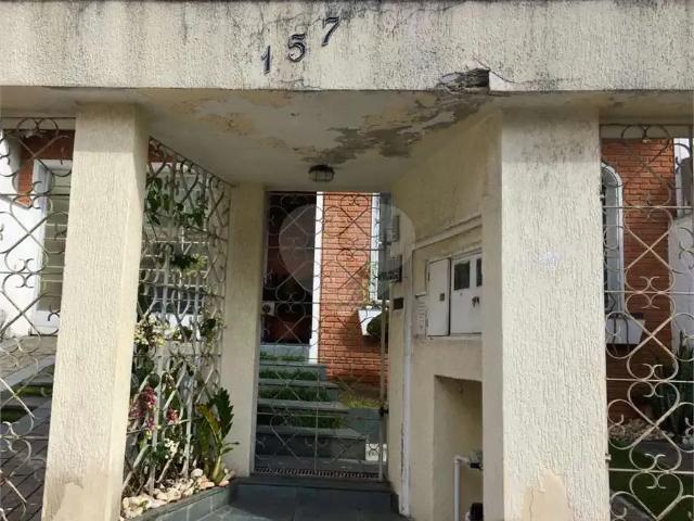 Casa / Sobrado para Venda em São Paulo/SP Parada Inglesa 2 Quartos