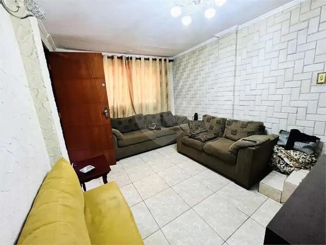 Casa / Sobrado para Venda em São Paulo/SP Parada Inglesa 2 Quartos