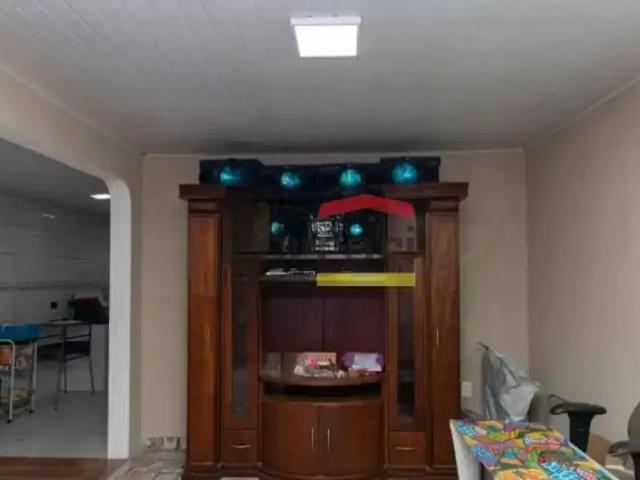 Casa / Sobrado para Venda em São Paulo/SP Parada Inglesa 2 Quartos